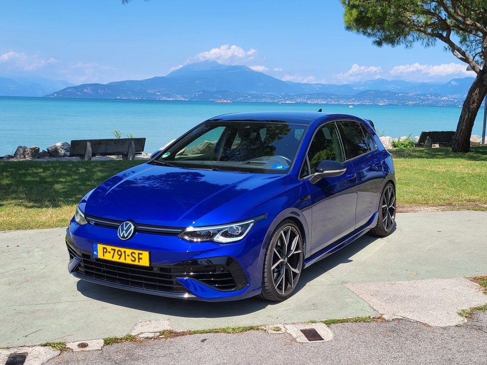 FInally!, We have Tunes coming on the MK8R and GTI and..all the others ...