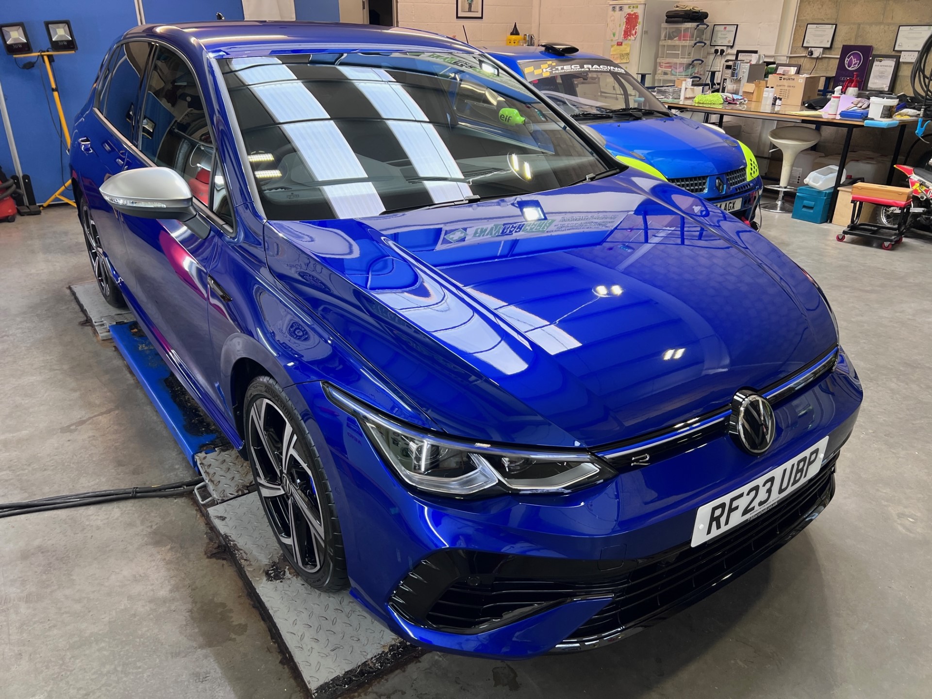 Mk8/8.5R members’ cars photo gallery - Page 71 - VW Golf R MK8 Chat ...