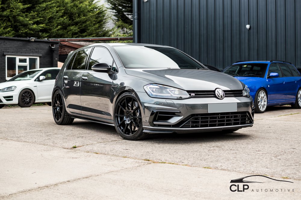 Leaderboard - VWROC - VW R Owners Club