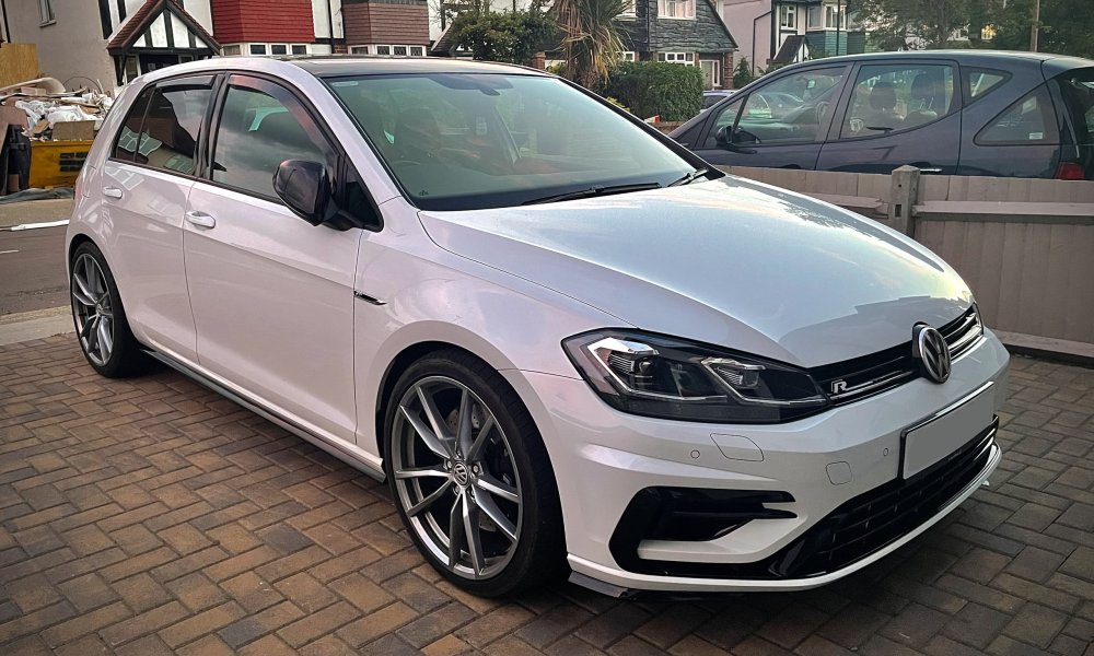 ET35 wheel offset? - VW Golf R MK7 Chat - VWROC - VW R Owners Club