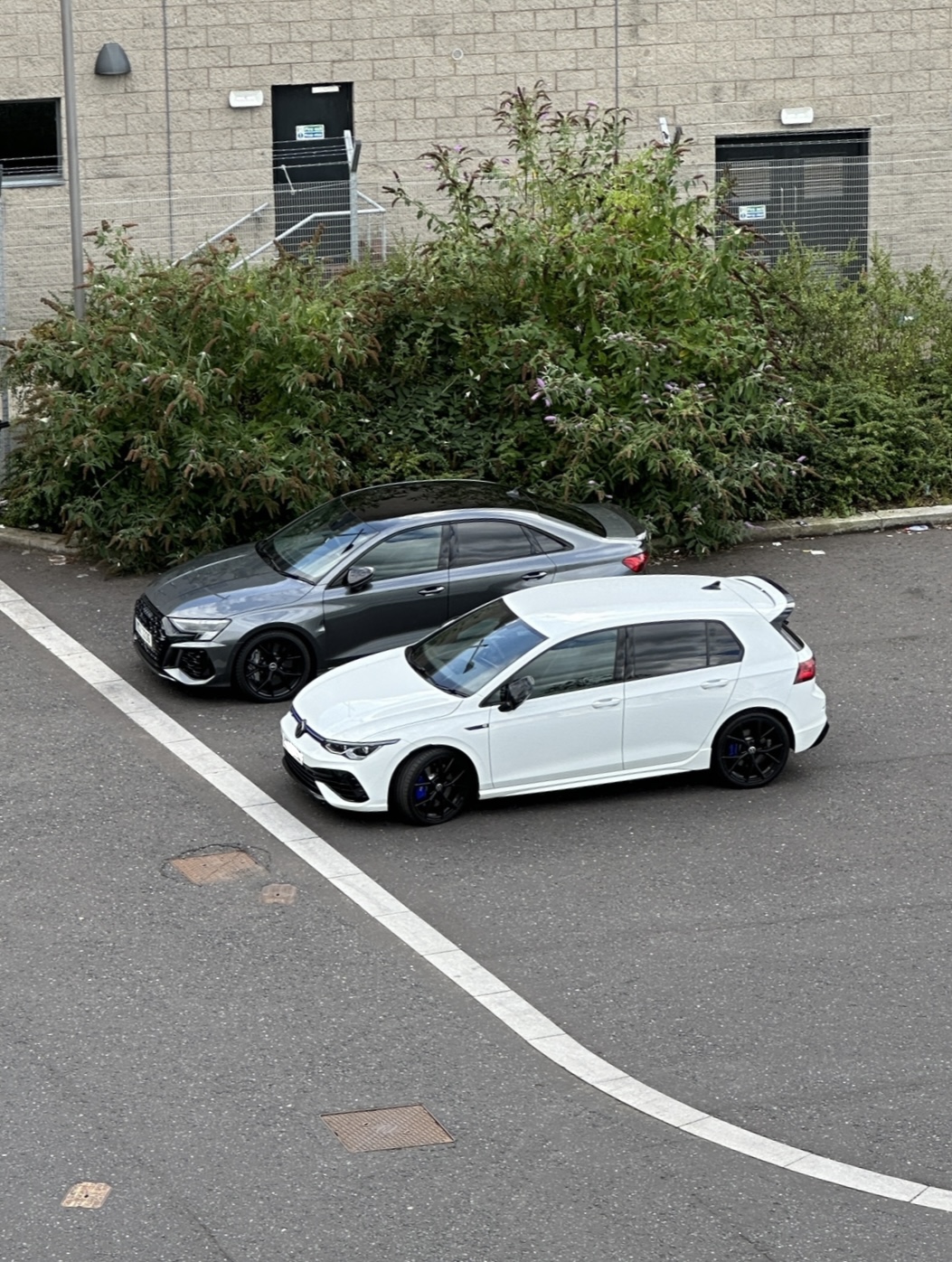 Mk8/8.5R members’ cars photo gallery - Page 73 - VW Golf R MK8 Chat ...