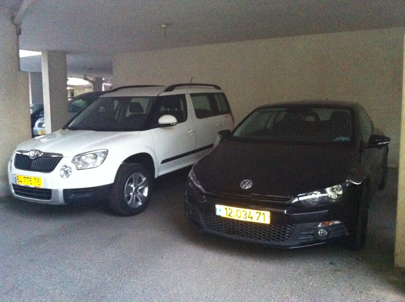 Bluey … AHG’S long awaited 8R - Page 7 - 8R Members Rides - VWROC - VW ...