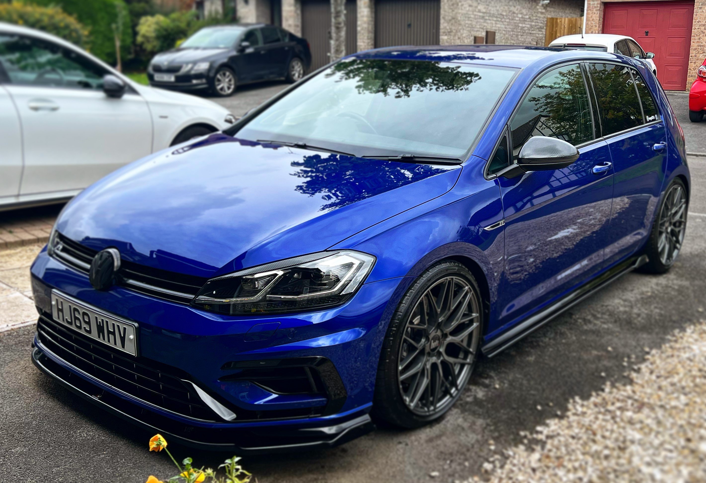 Alloy Wheel thread , show me what you've got !! - Page 45 - Modifying your Golf R MK7 - VWROC ...
