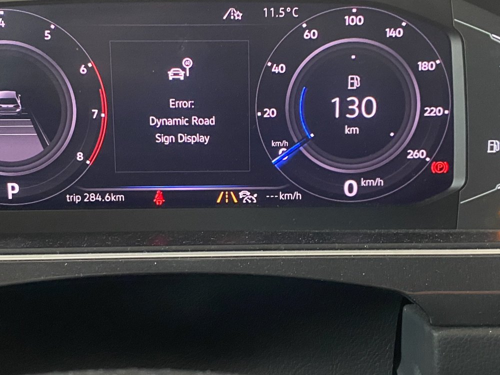 Coding Traffic Sign Recognition (if you don’t have it) a.k.a Dynamic ...