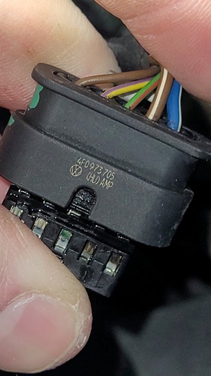 Golf R valve control circuit - VW Golf R MK7 Chat - VWROC - VW R Owners ...