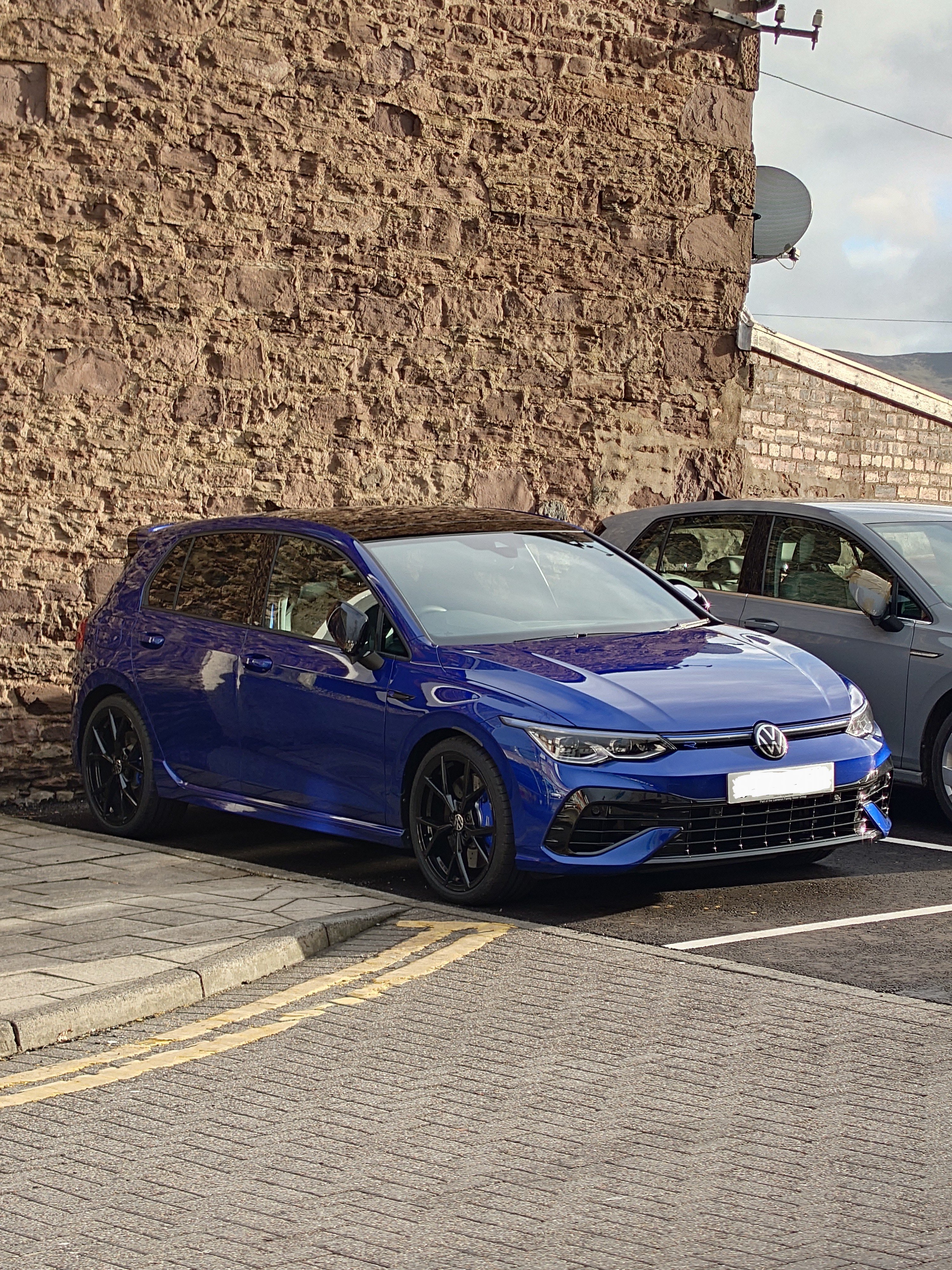 Golf mk8 R order thread - post your order details! - Page 434 - VW Golf ...