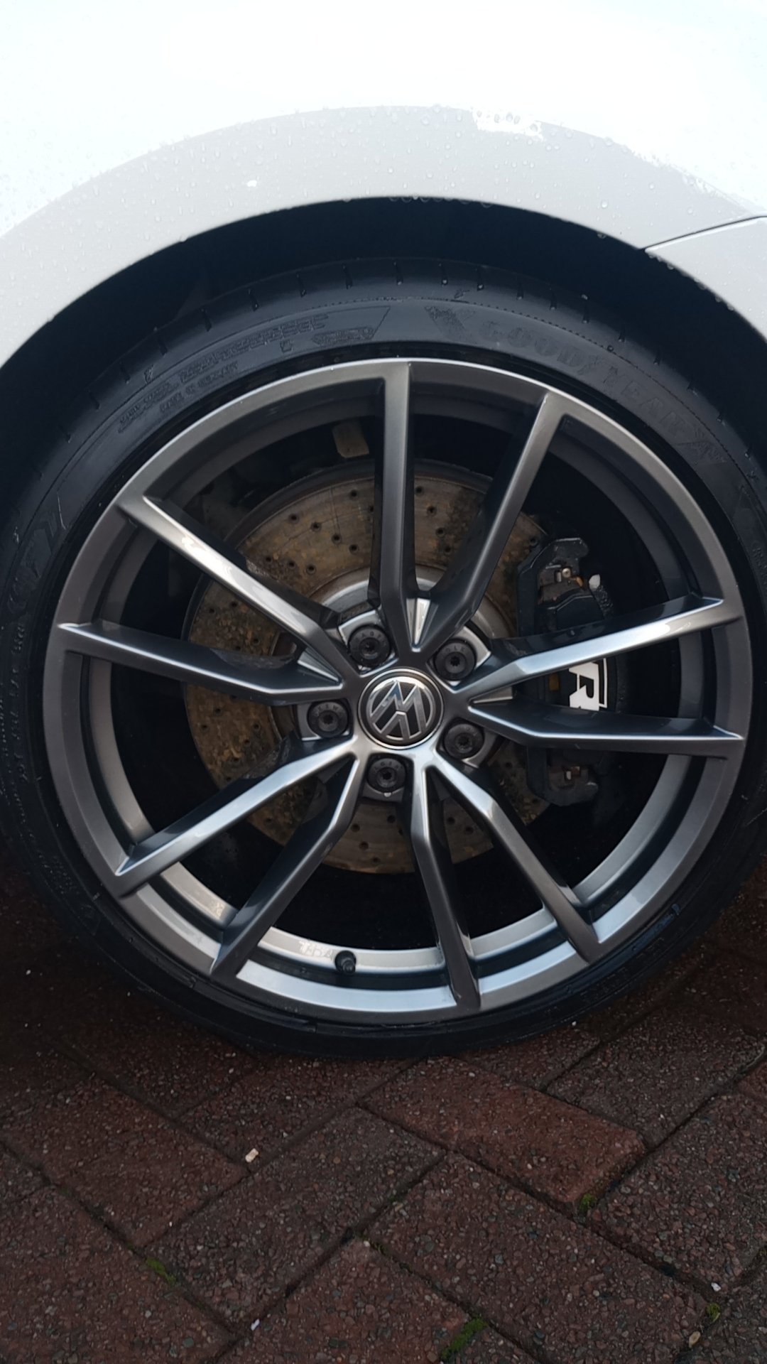 Pretoria - VW Golf R MK7 Chat - VWROC - VW R Owners Club