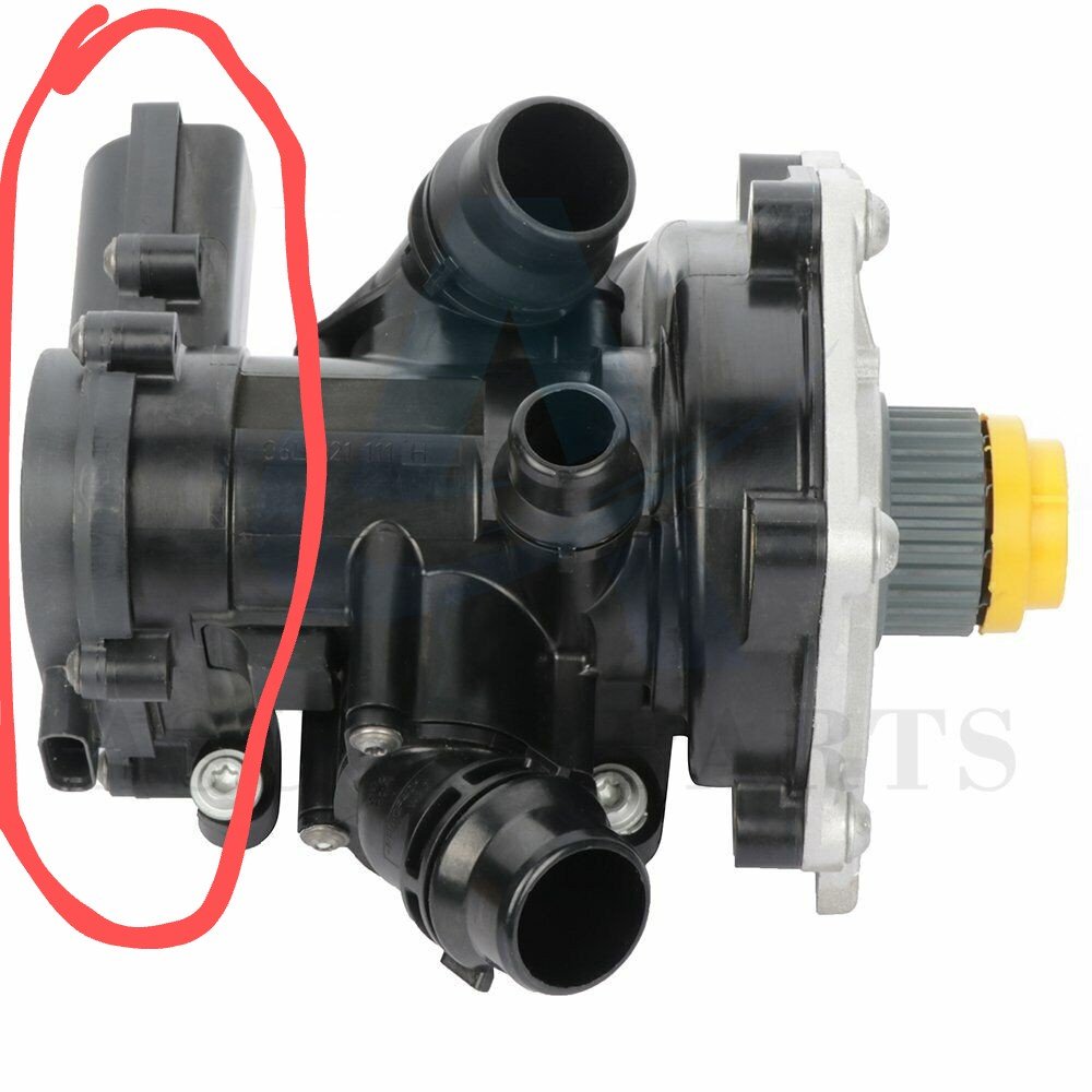 Golf R valve control circuit - VW Golf R MK7 Chat - VWROC - VW R Owners ...