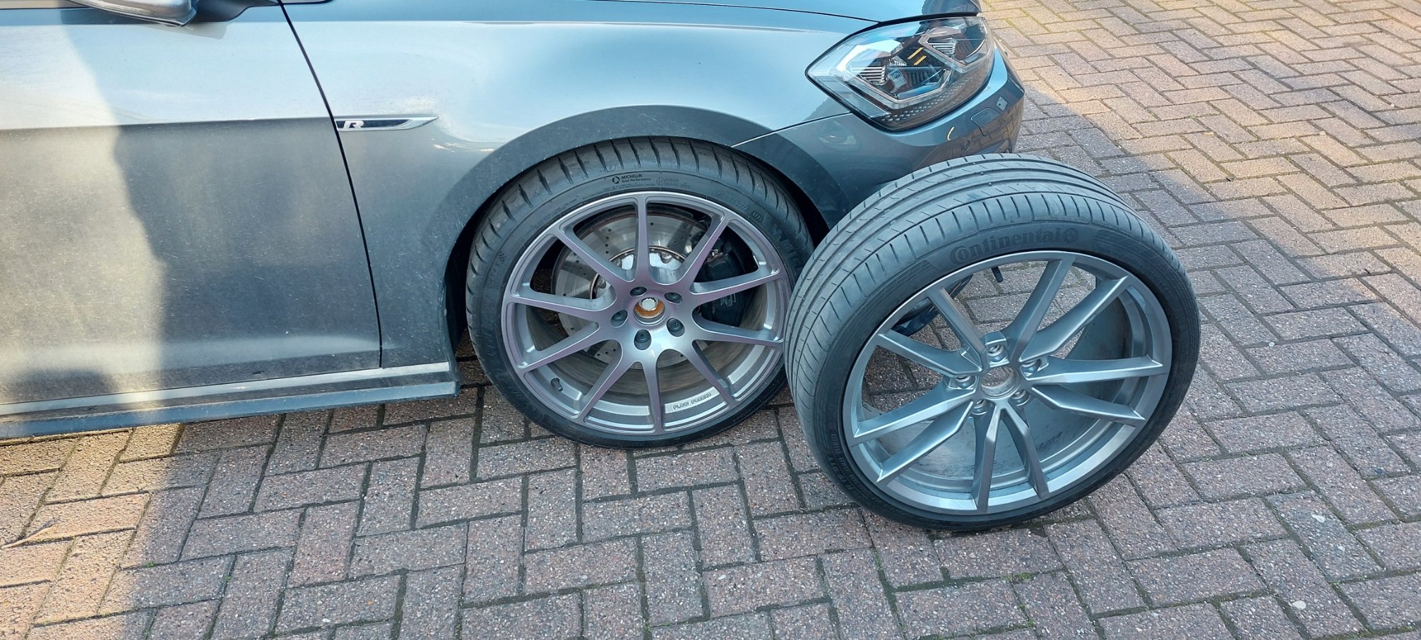 Alloy Wheel thread , show me what you've got !! - Page 46 - Modifying ...