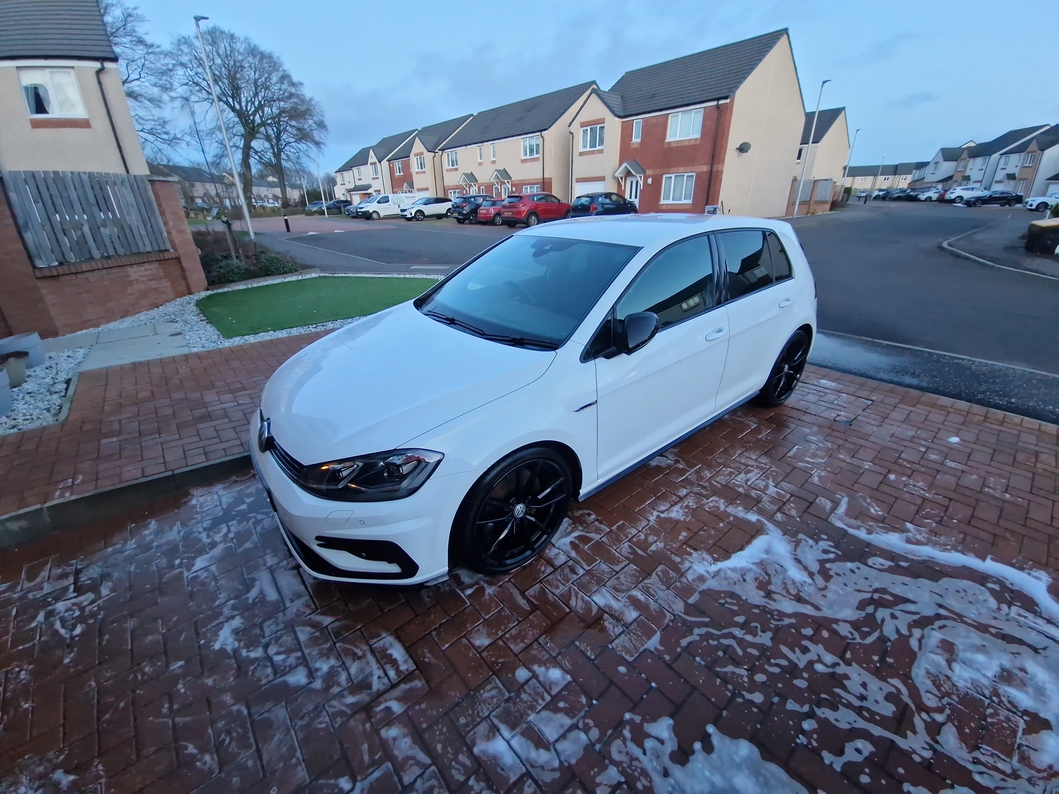 Golf r 2020 - VW Golf R MK7 Chat - VWROC - VW R Owners Club