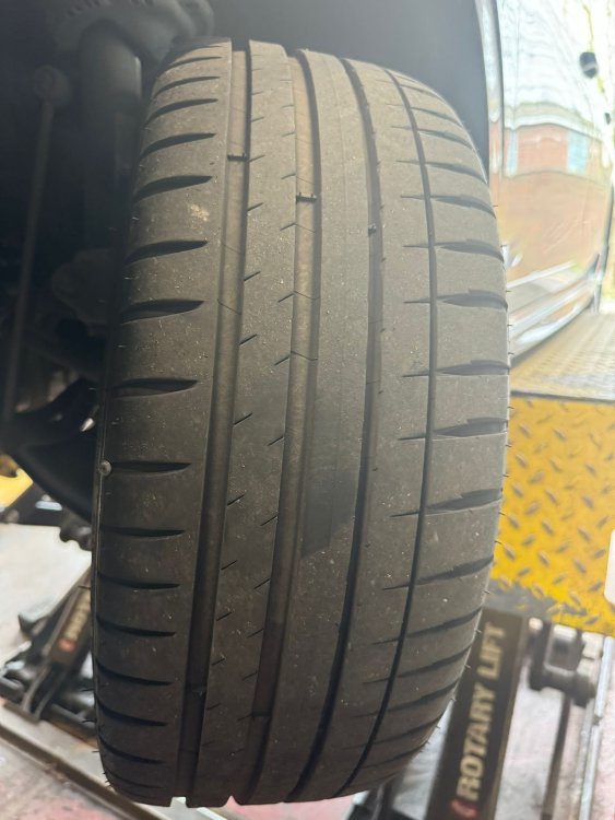 That’s annoying. - VW Golf R MK8 Chat - VWROC - VW R Owners Club