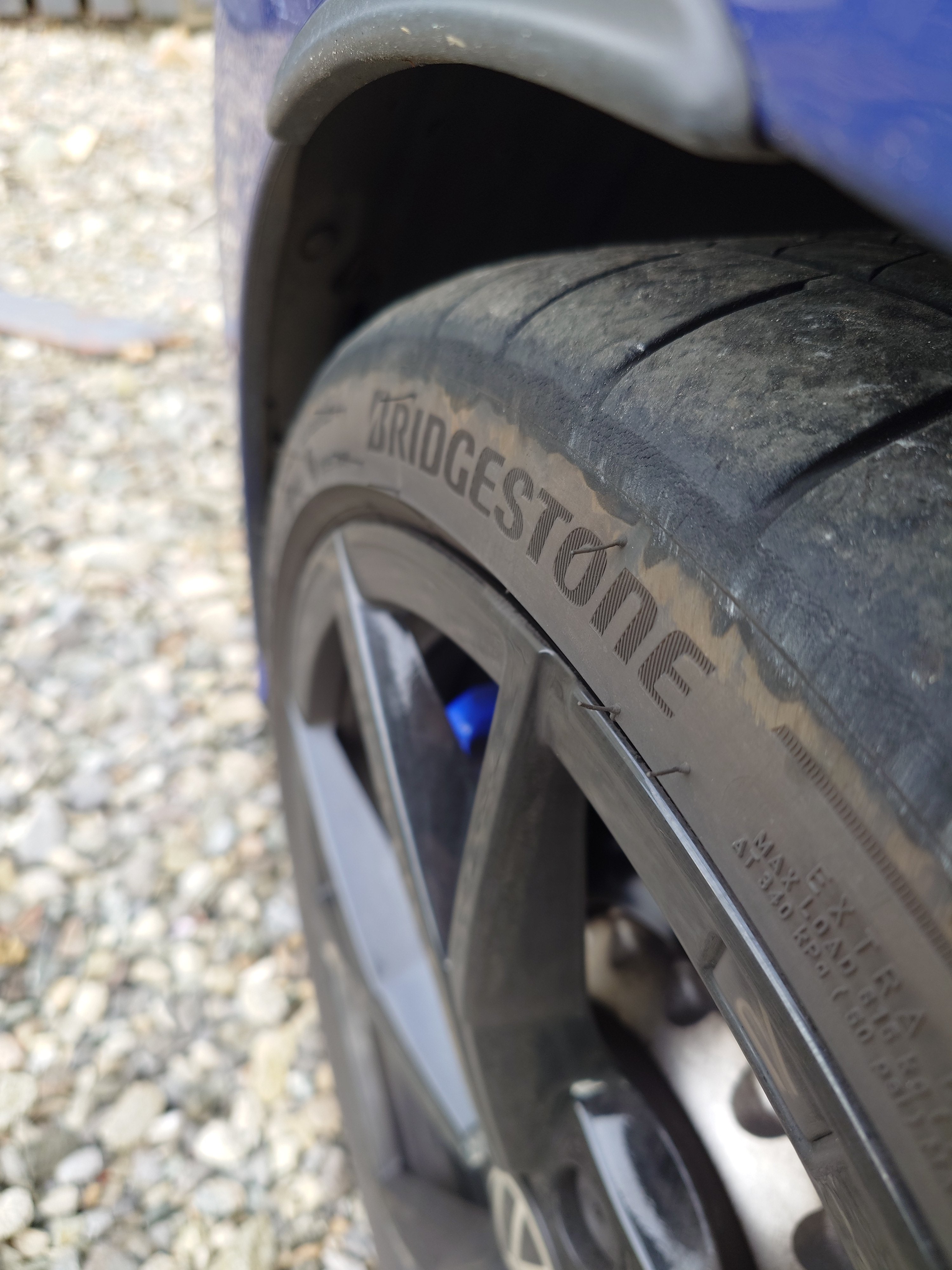 Golf Mk8 R 20th Anniversary? - Page 52 - VW Golf R MK8 Chat - VWROC ...