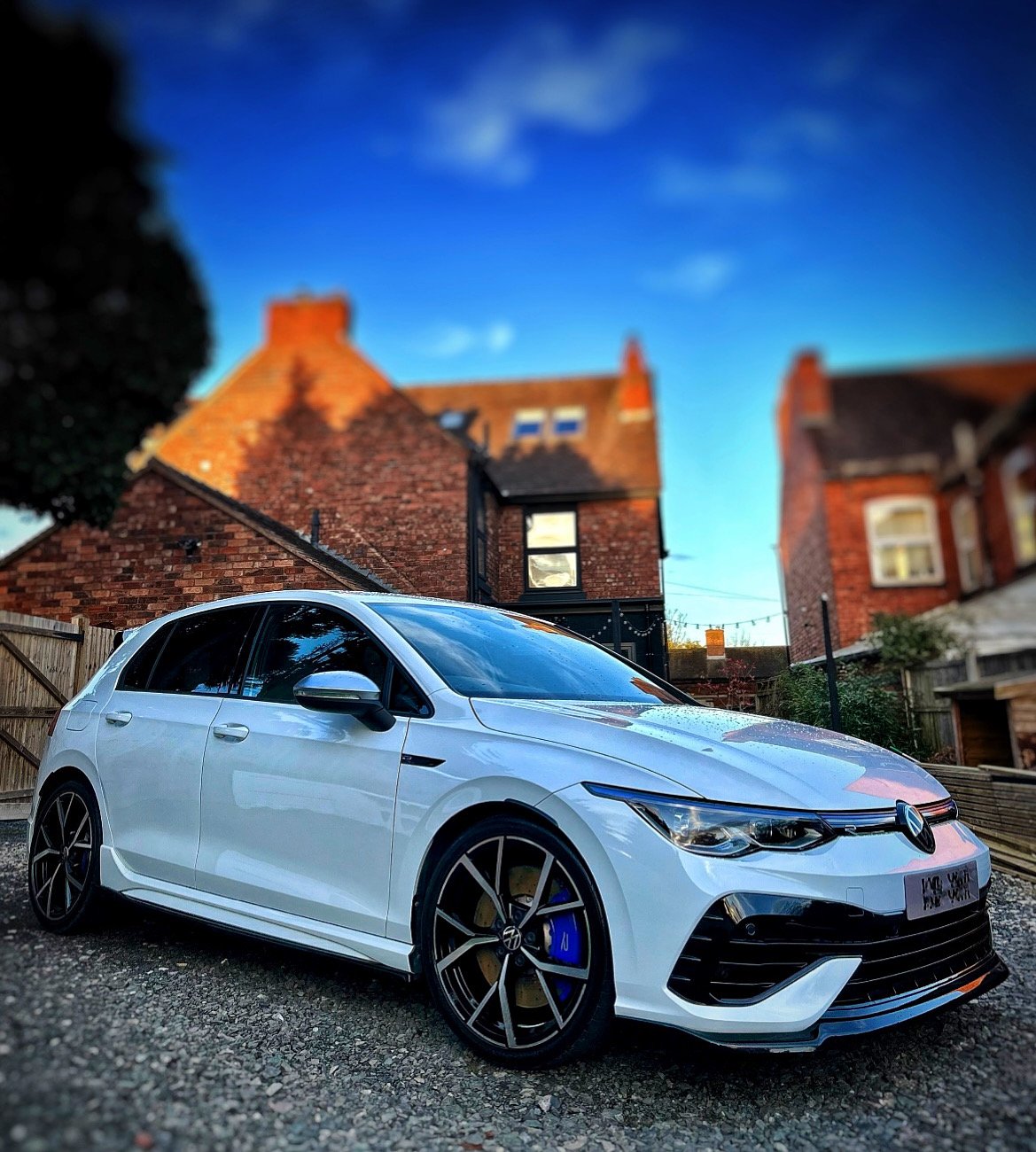 Mk8R members’ cars photo gallery - Page 51 - VW Golf R MK8 Chat - VWROC ...