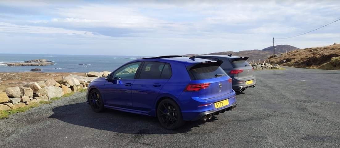 Golf Mk8 R 20th Anniversary? - Page 4 - VW Golf R MK8 Chat - VWROC - VW ...