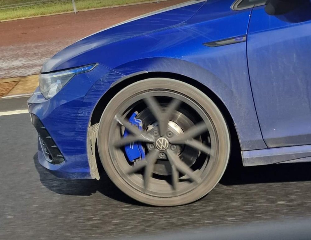 SPARE TIRE | VW Vortex - Volkswagen Forum