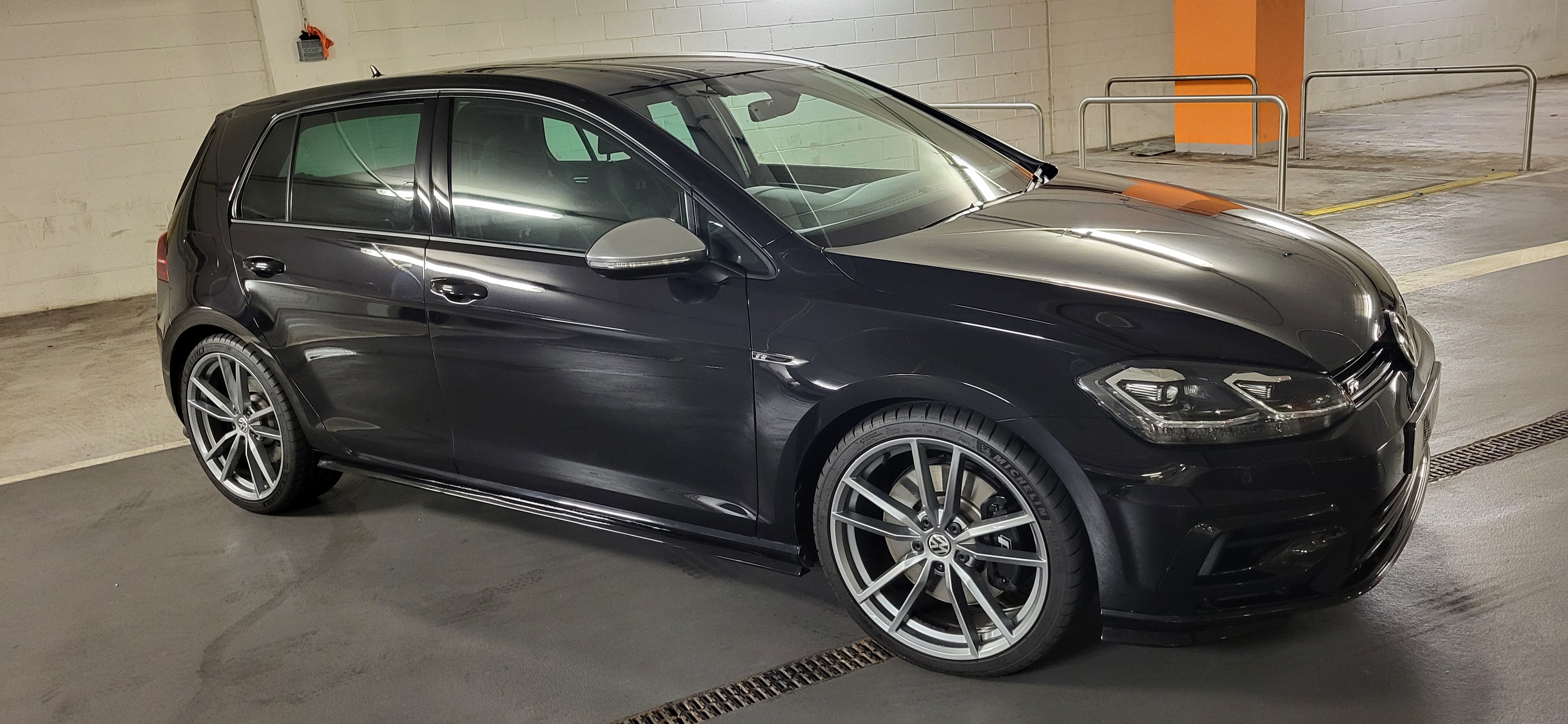 New car turning into a nightmare - Page 3 - General Chat - VWROC - VW R ...