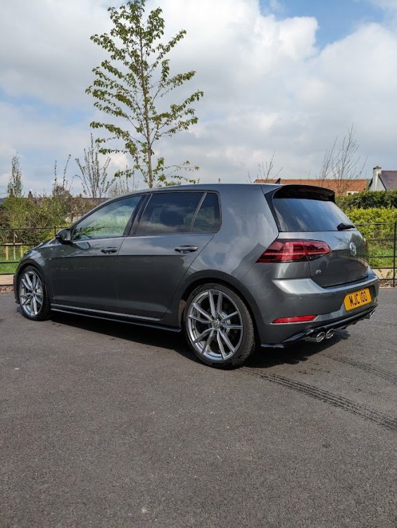 Two years of owning my 7.5R - VW Golf R MK7 Chat - VWROC - VW R Owners Club