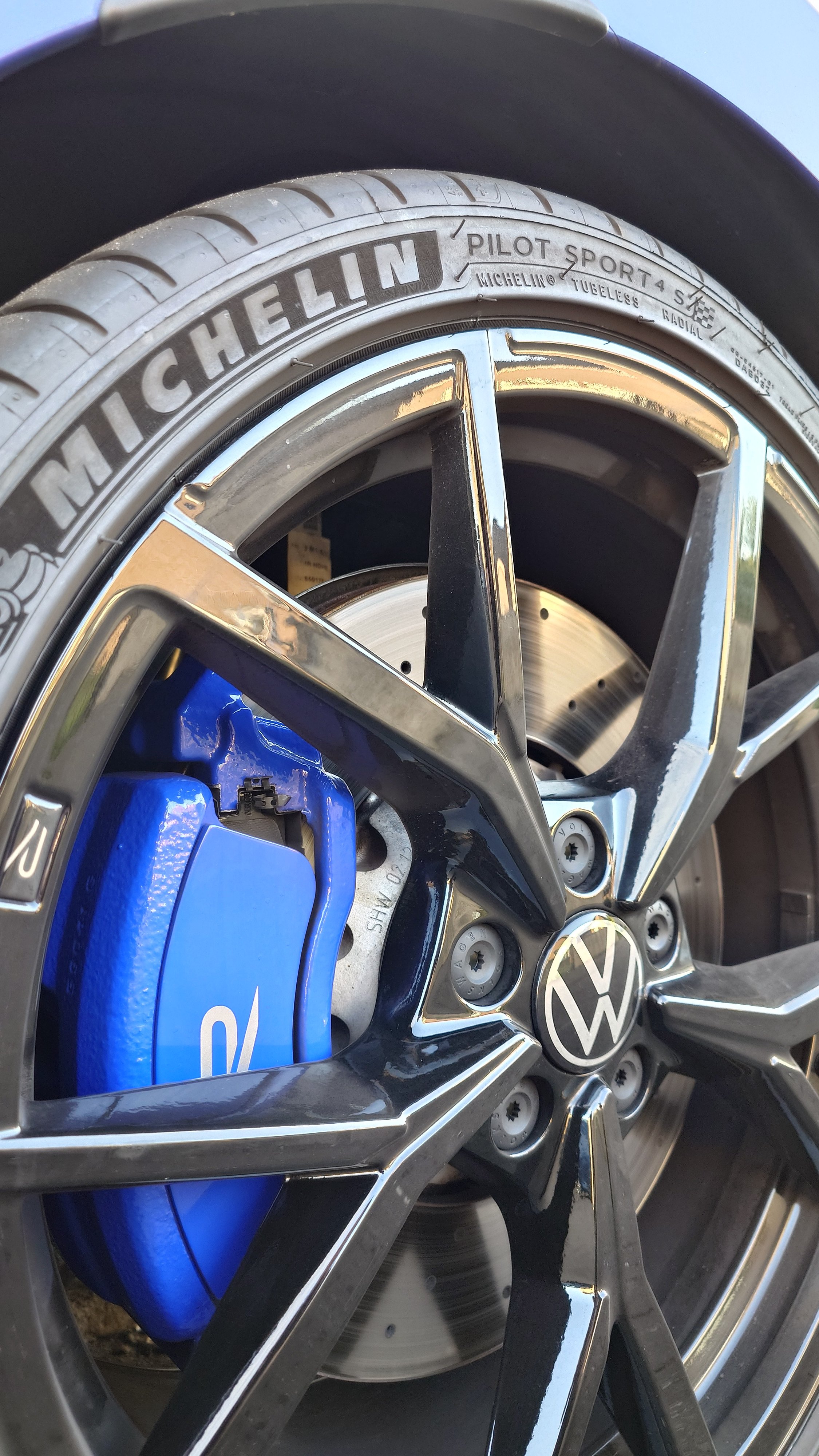 Golf Mk8 R 20th Anniversary? - Page 94 - VW Golf R MK8 Chat - VWROC ...