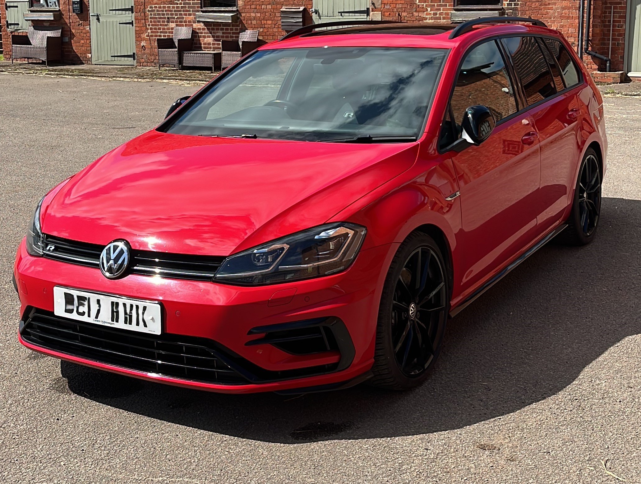 Two years of owning my 7.5R - VW Golf R MK7 Chat - VWROC - VW R Owners Club