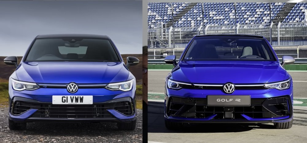 Golf mk 8.5 news - Page 65 - VW Golf R MK8 Chat - VWROC - VW R Owners Club