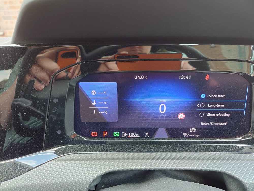 8R Operational Tips and Tricks - VW Golf R MK8 Chat - VWROC - VW R ...