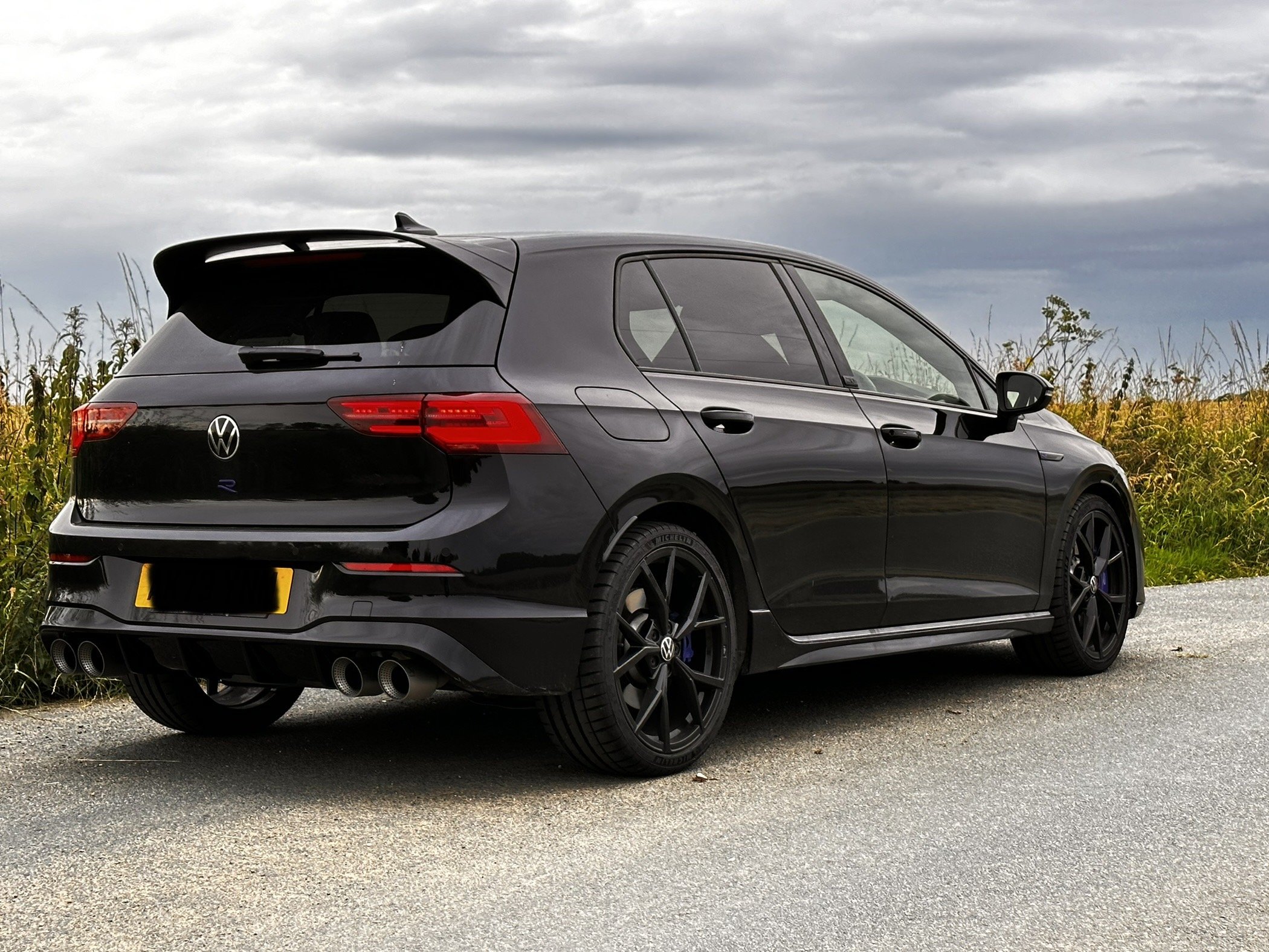 Mk8R members’ cars photo gallery - Page 53 - VW Golf R MK8 Chat - VWROC ...