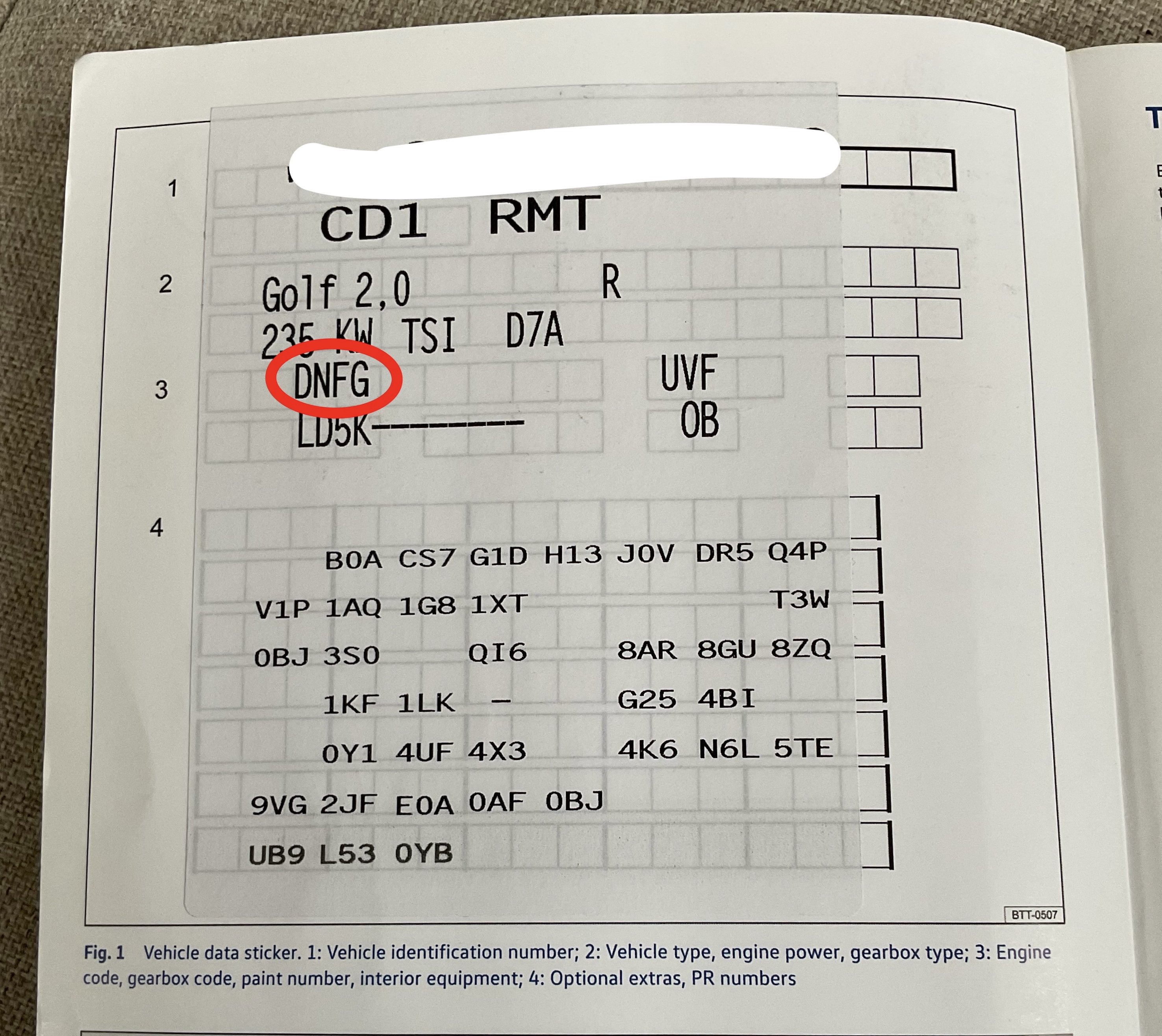 8R Quick Question and general chat thread - Page 267 - VW Golf R MK8 ...