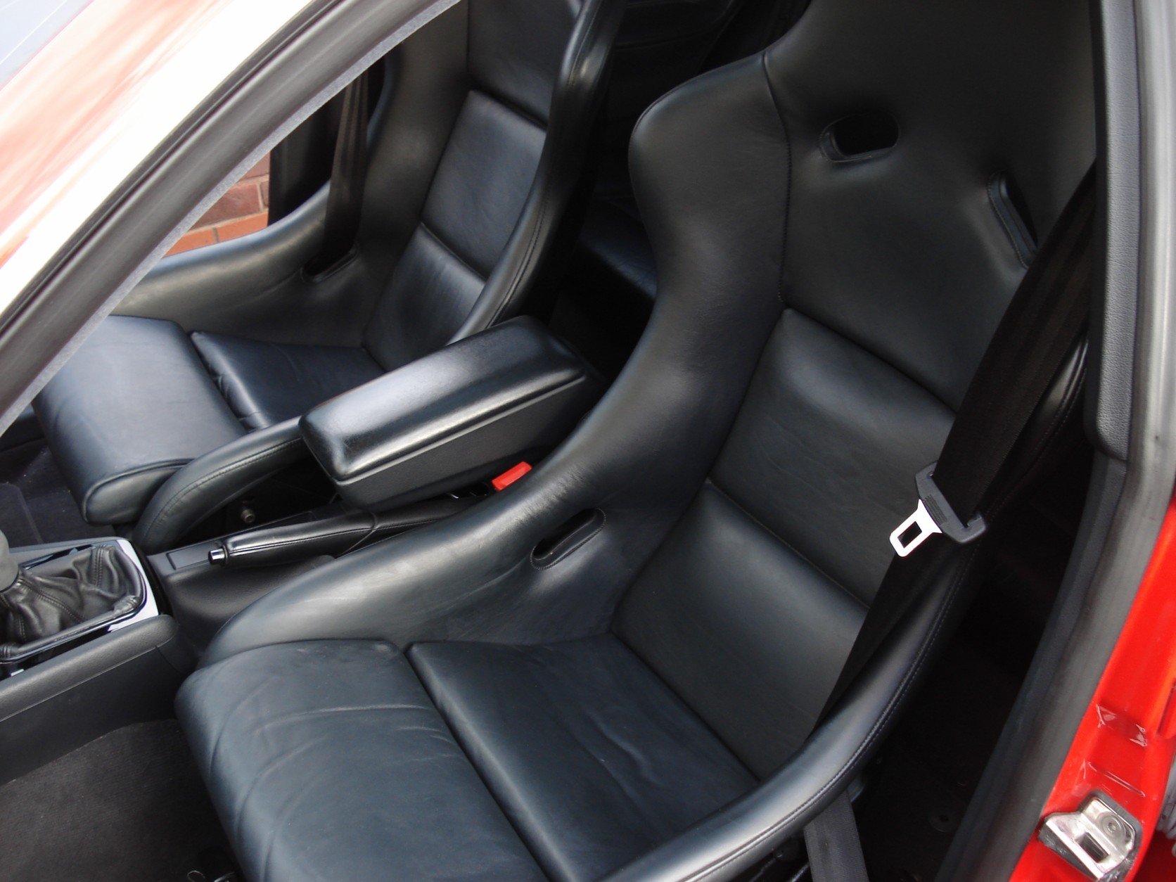 Seat Upgrade - Modifying your Golf R MK7 - VWROC - VW R Owners Club