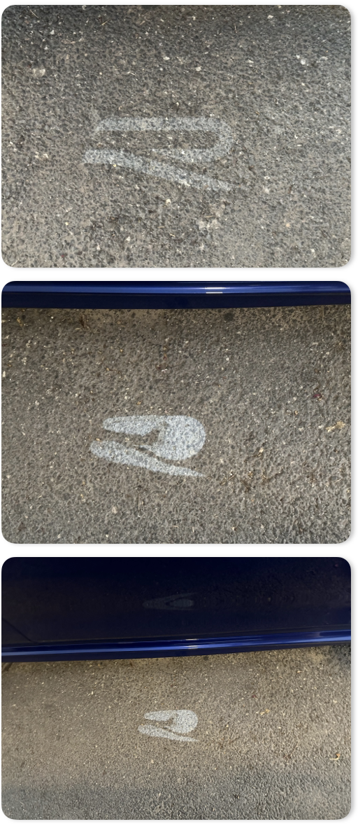 Puddle lights - VW Golf R MK8 Chat - VWROC - VW R Owners Club