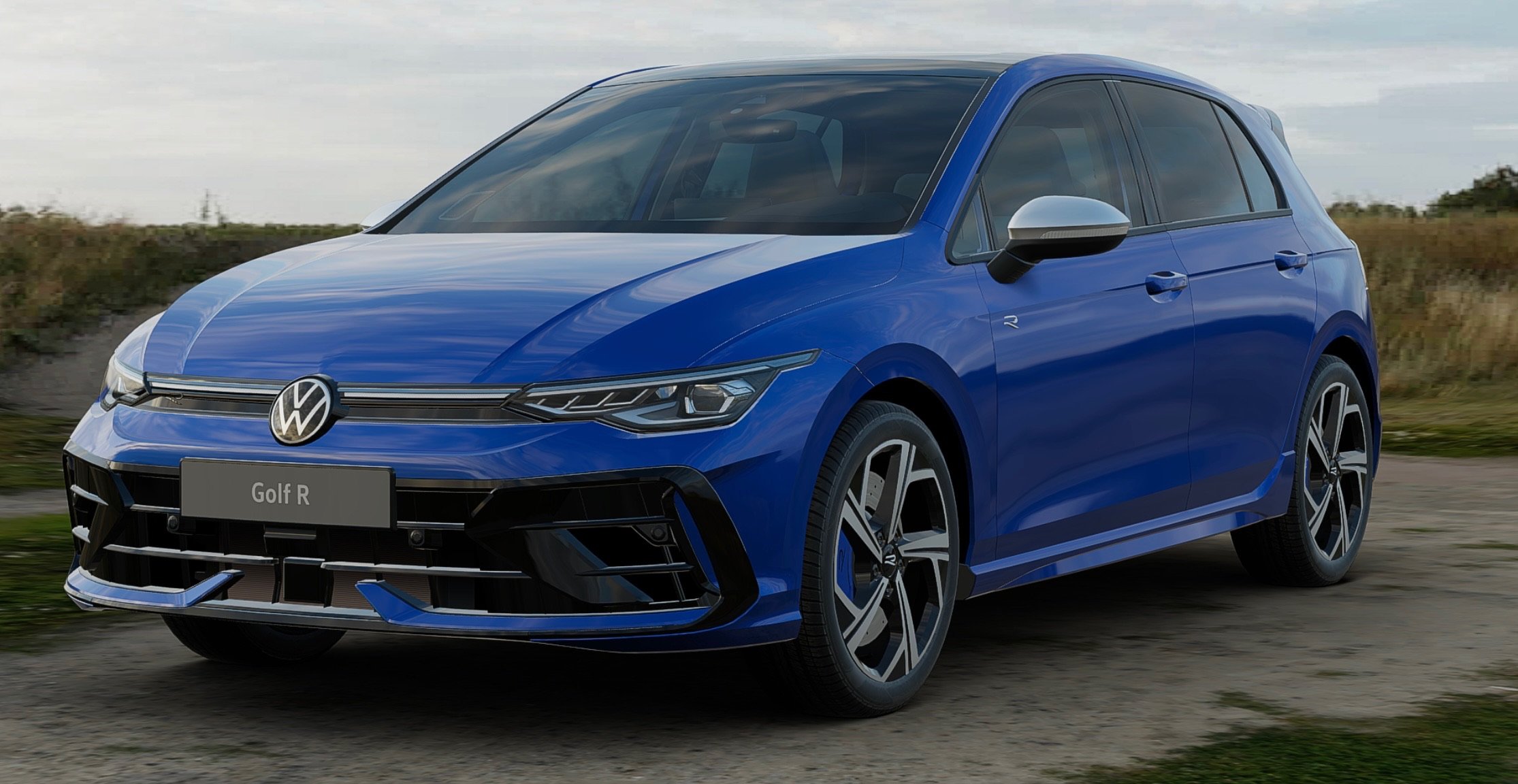 8.5R order thread - post your order up here! - Page 22 - VW Golf R MK8 ...