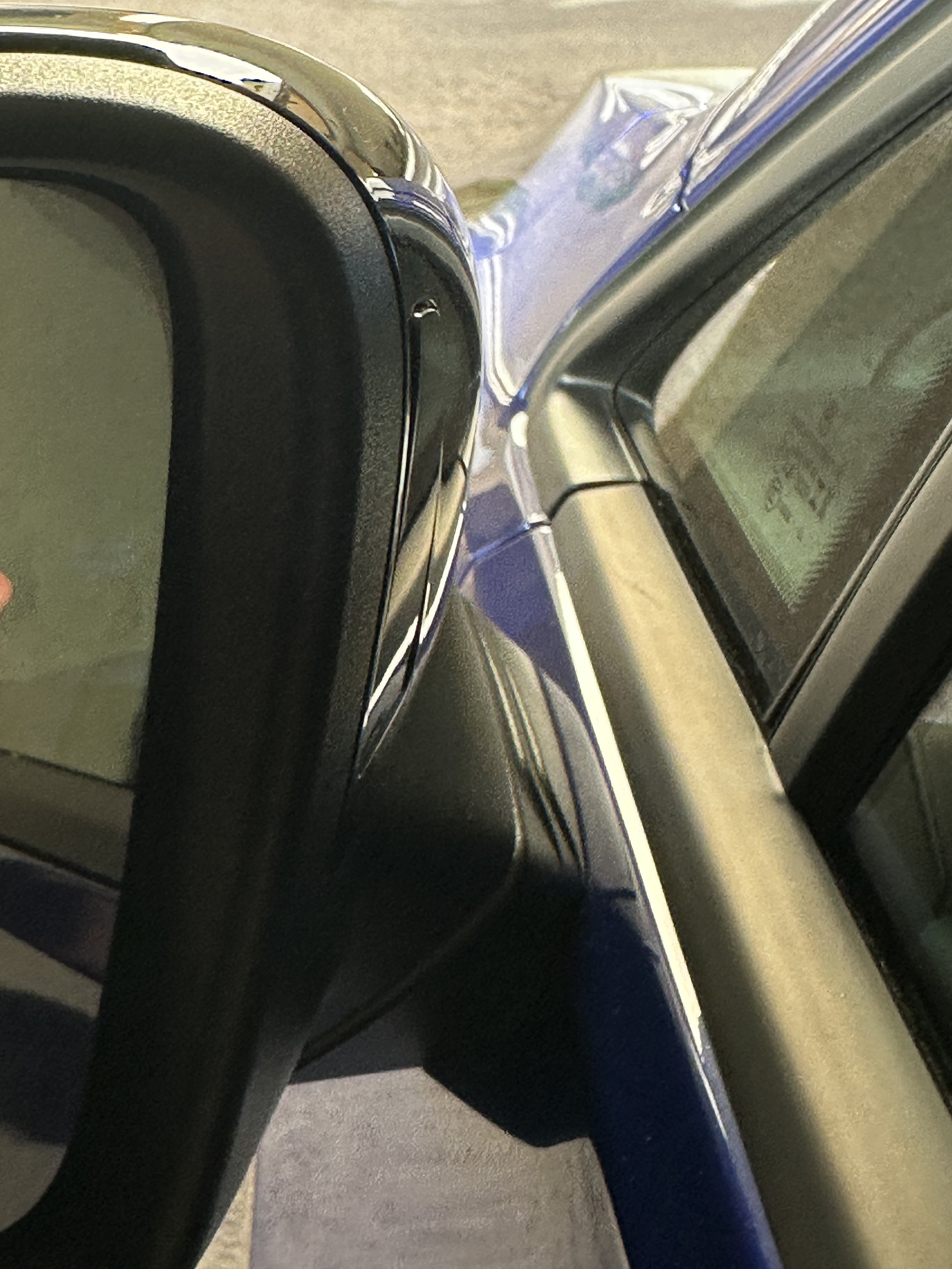 Puddle lights - VW Golf R MK8 Chat - VWROC - VW R Owners Club