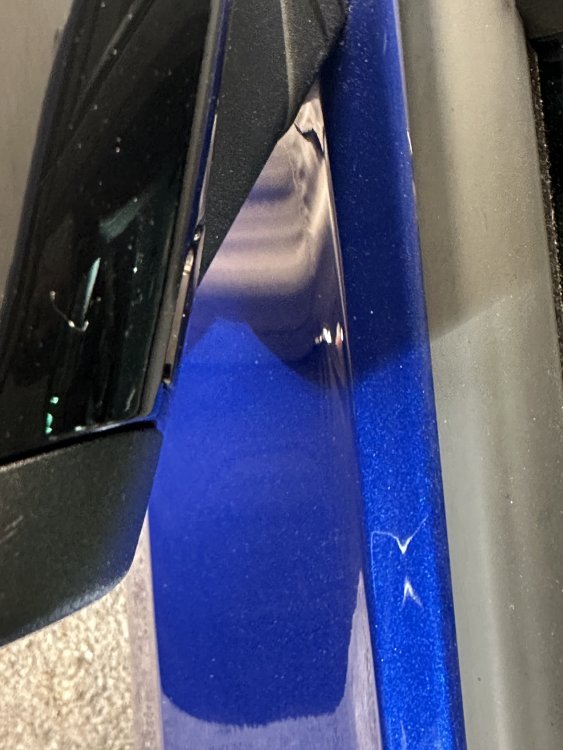 Puddle lights - VW Golf R MK8 Chat - VWROC - VW R Owners Club