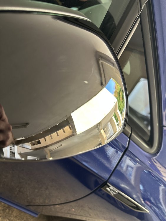 Puddle lights - VW Golf R MK8 Chat - VWROC - VW R Owners Club