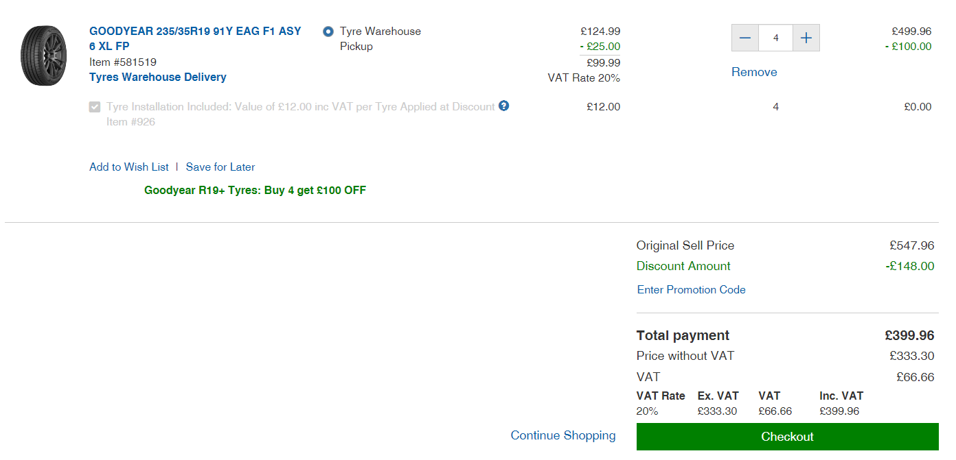 evo - Tyre Test 2024 - General Chat - VWROC - VW R Owners Club