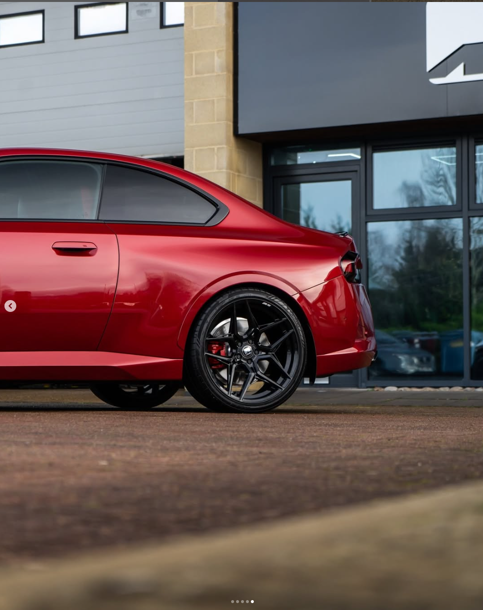 New car..... - Other Marques - VWROC - VW R Owners Club