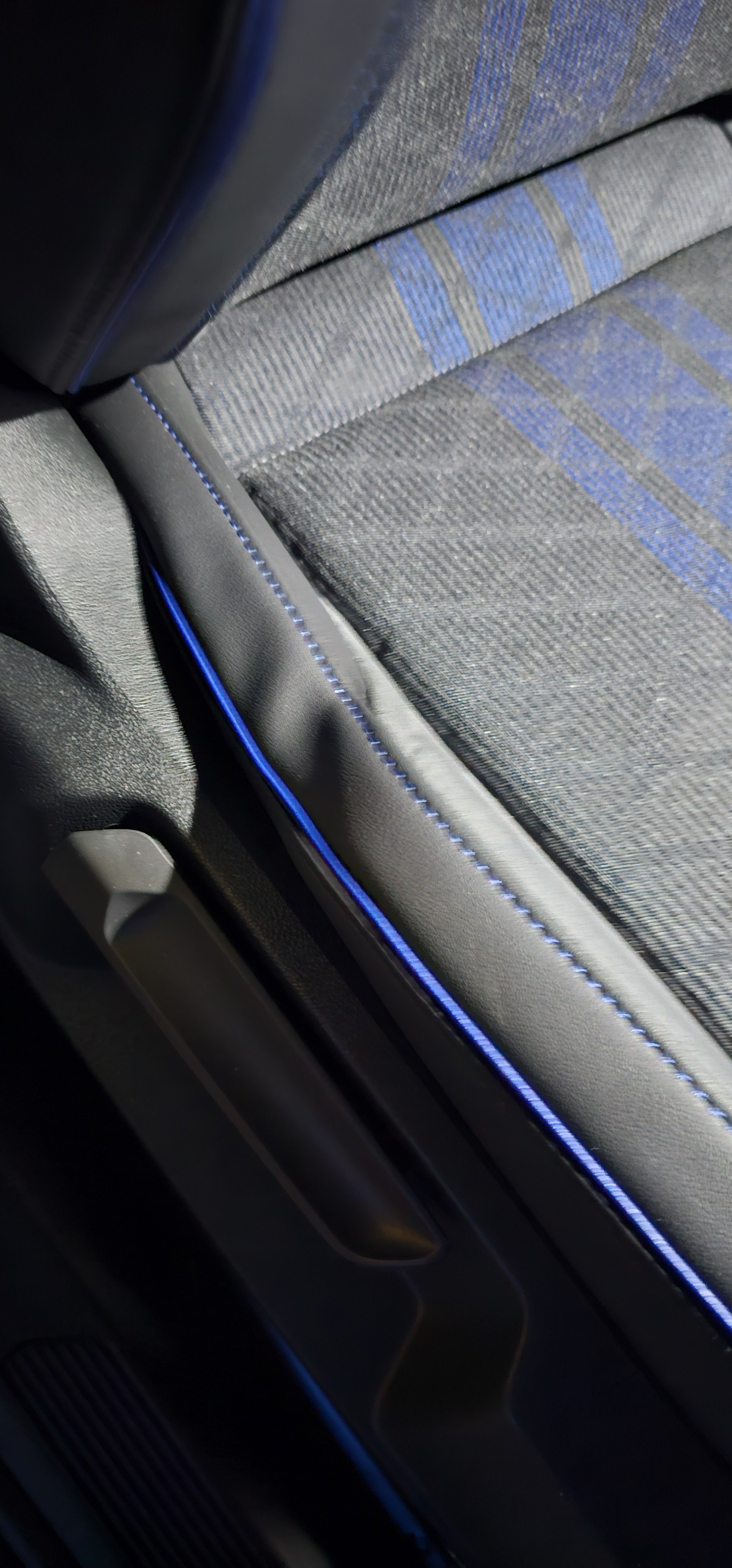 8.5R Gremlins - Page 2 - VW Golf R MK8 Chat - VWROC - VW R Owners Club