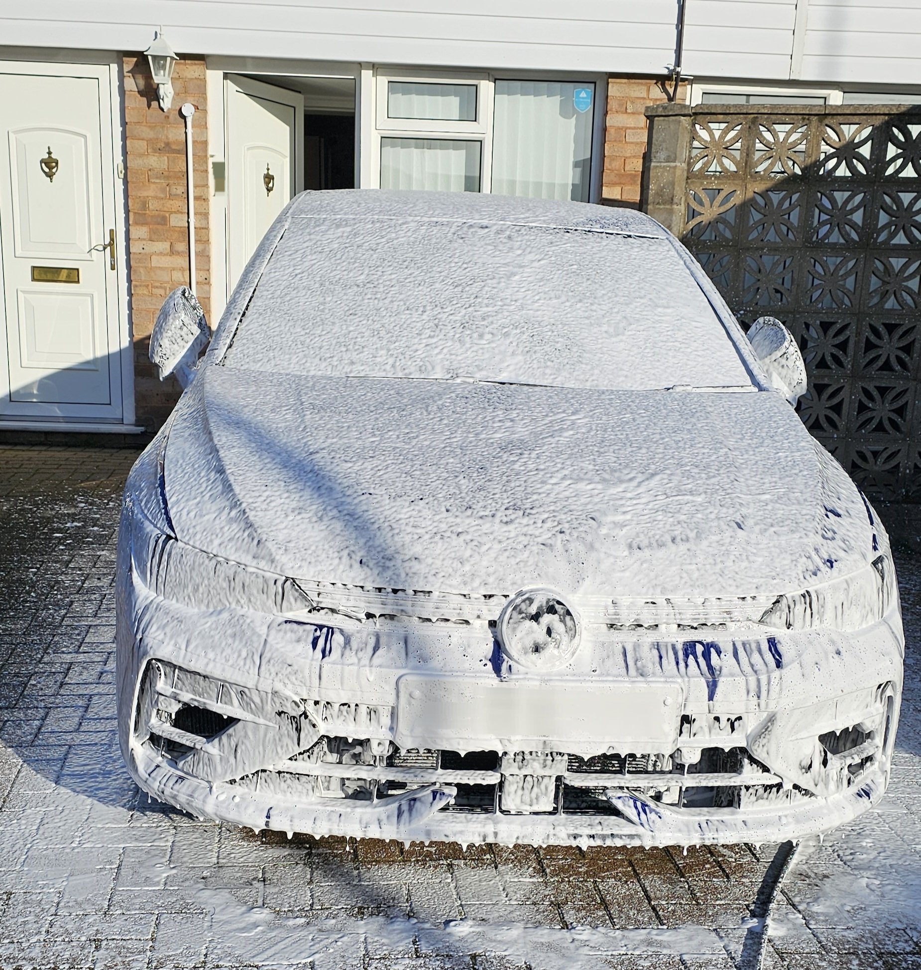 8.5R New arrivals thread! - Page 37 - VW Golf R MK8 Chat - VWROC - VW R ...