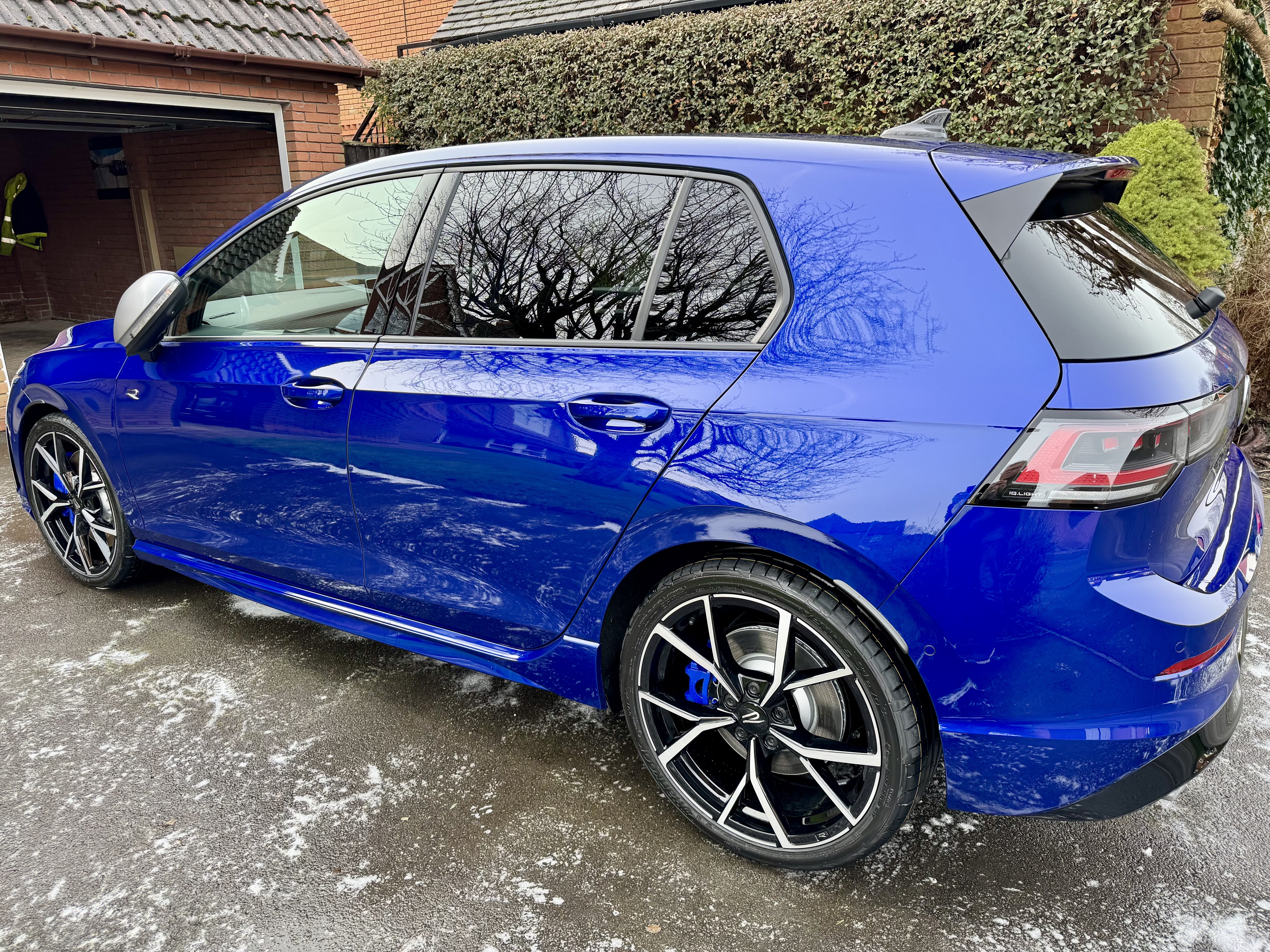 8.5R New arrivals thread! - Page 39 - VW Golf R MK8 Chat - VWROC - VW R Owners Club