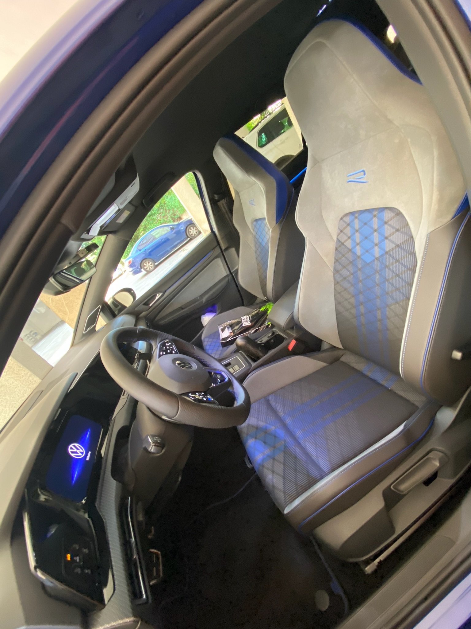 Dashcams - VW Golf R MK8 Chat - VWROC - VW R Owners Club