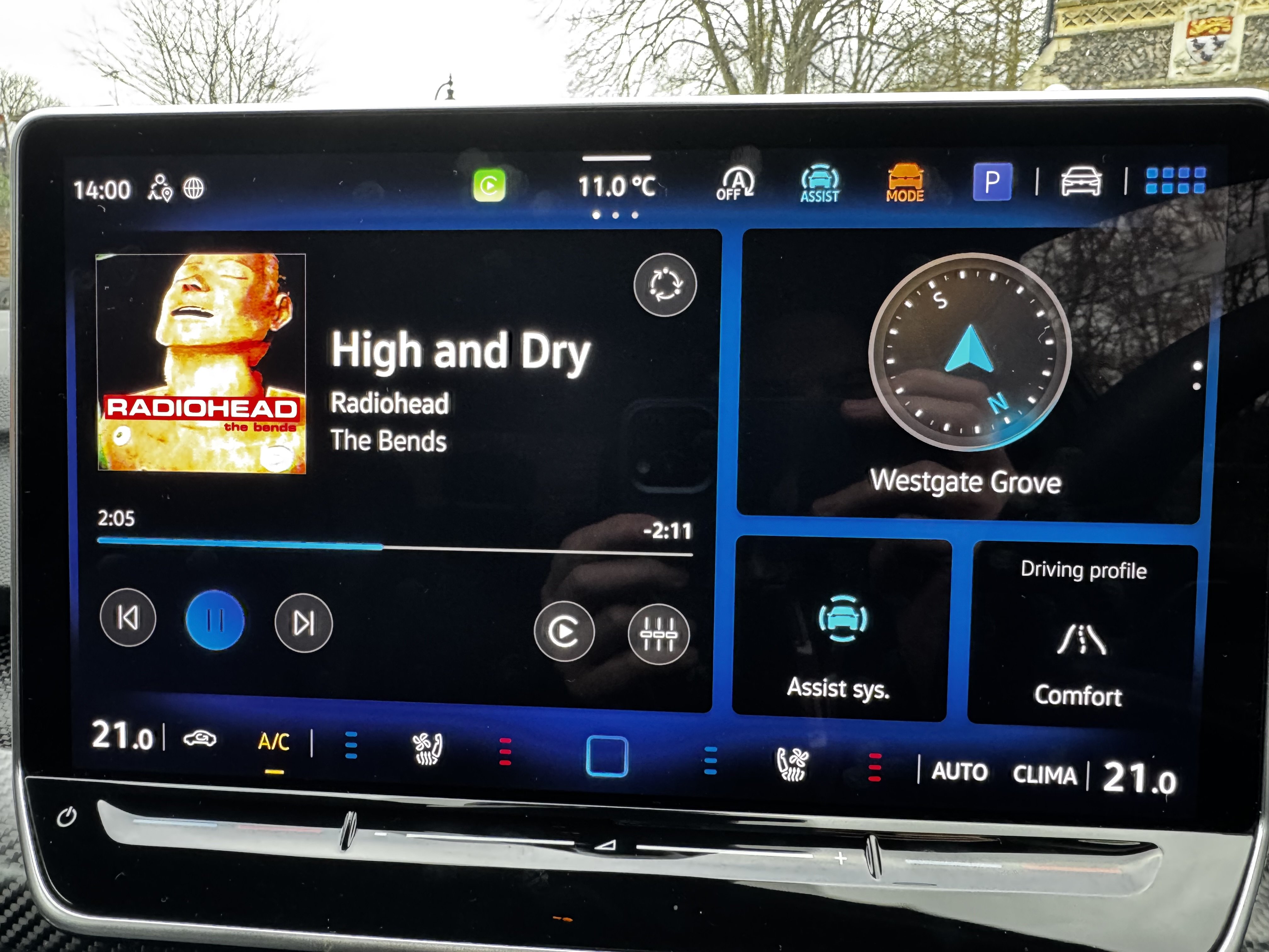 *NEW* Mk8.5R operational tips - Page 13 - VW Golf R MK8 Chat - VWROC - VW R Owners Club