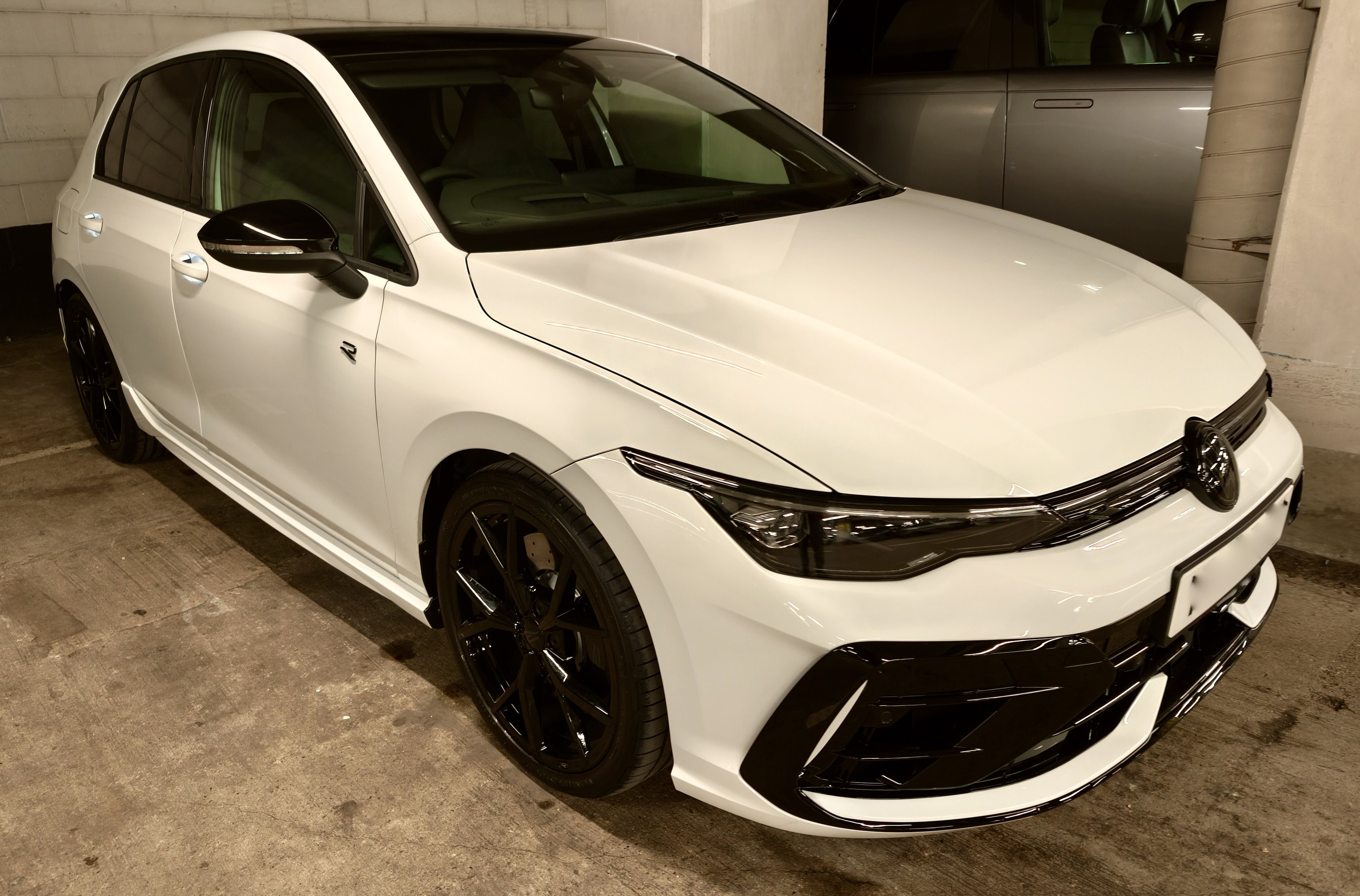 Golf mk8.5R videos and reviews - VW Golf R MK8 Chat - VWROC - VW R ...