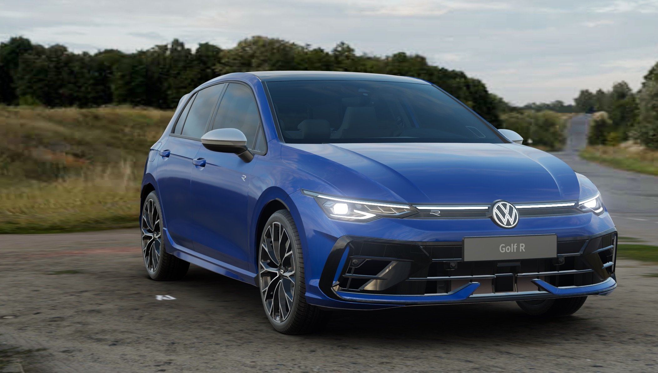 Mk8/8.5R members’ cars photo gallery - Page 6 - VW Golf R MK8 Chat ...