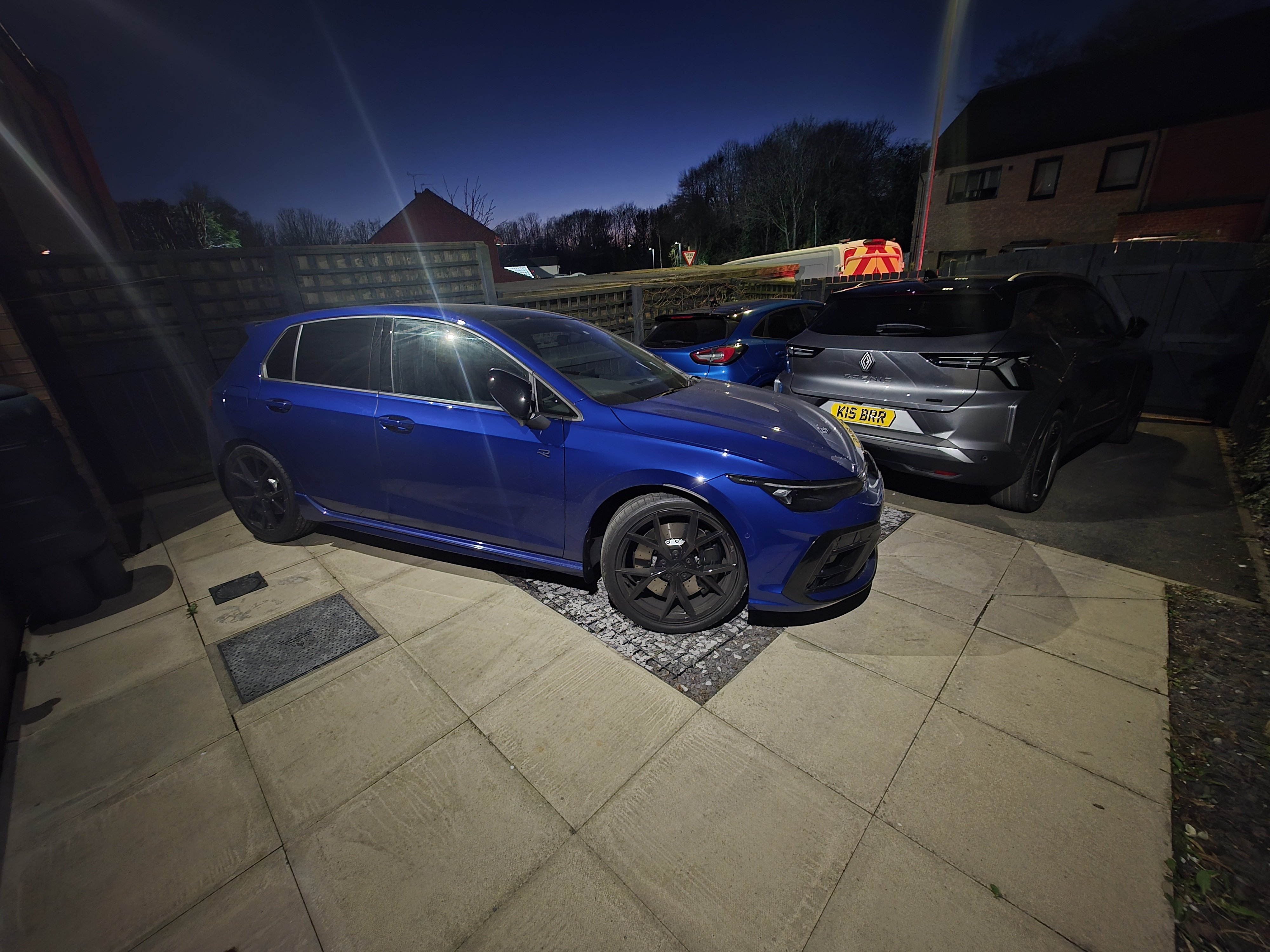 8.5R New arrivals thread! - Page 6 - VW Golf R MK8 Chat - VWROC - VW R ...