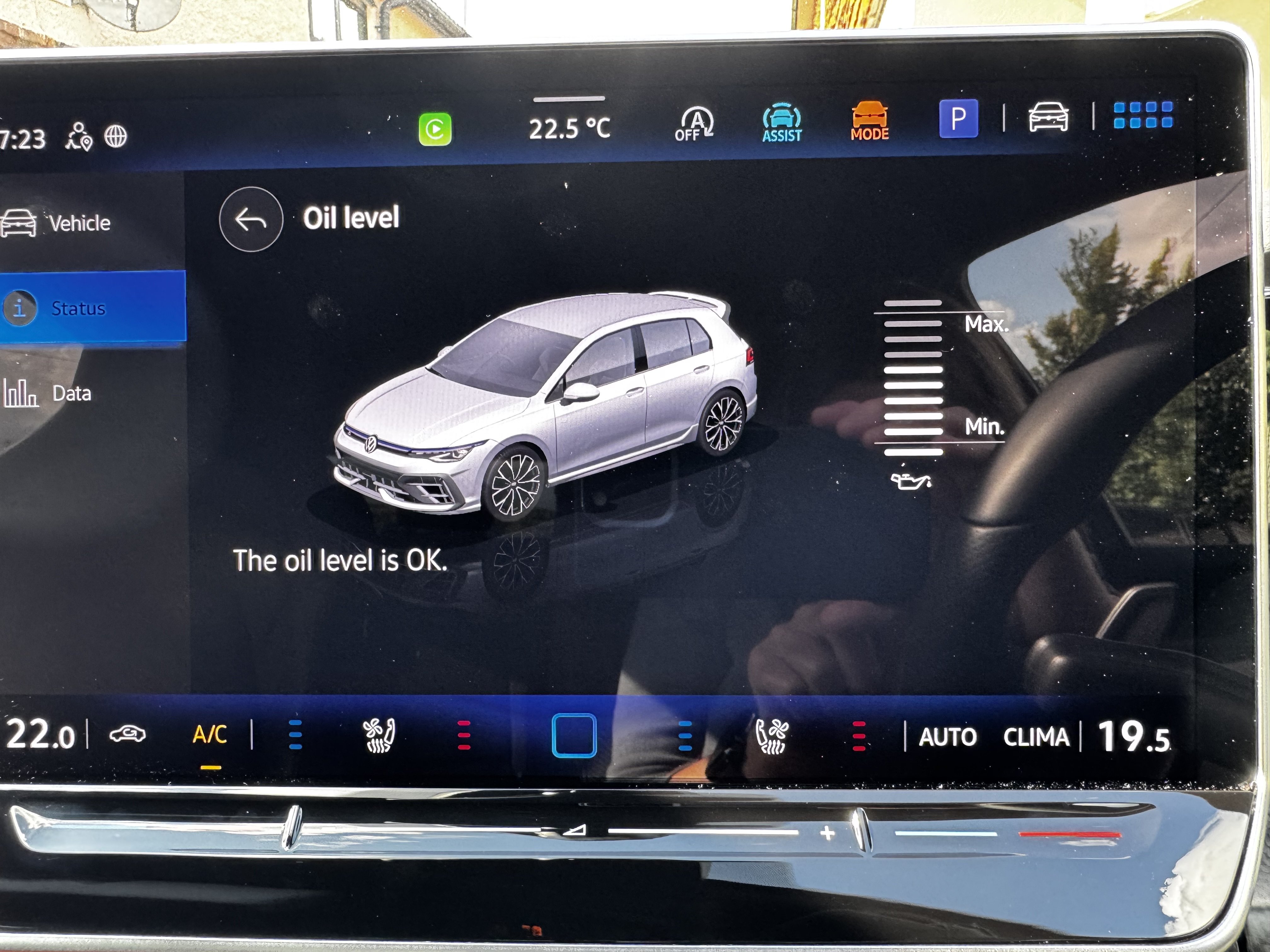 *NEW* Mk8.5R operational tips - VW Golf R MK8 Chat - VWROC - VW R Owners Club