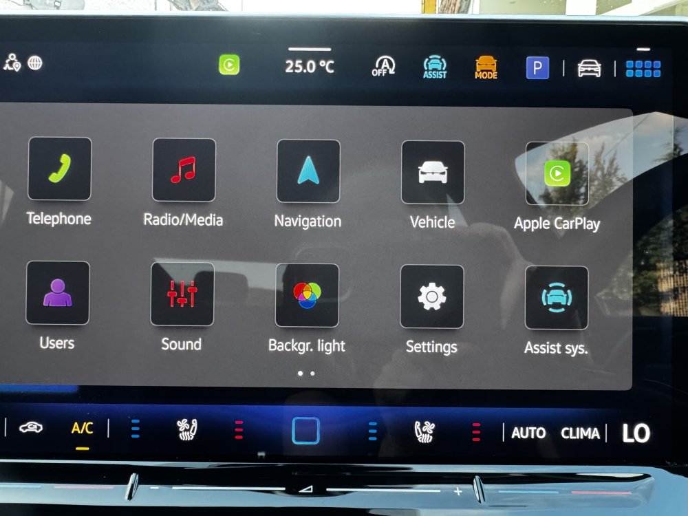 *NEW* Mk8.5R operational tips - VW Golf R MK8 Chat - VWROC - VW R Owners Club