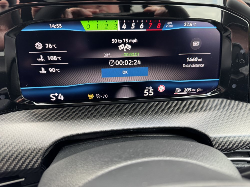 8.5 Remap - Modifying your Golf R MK8 - VWROC - VW R Owners Club