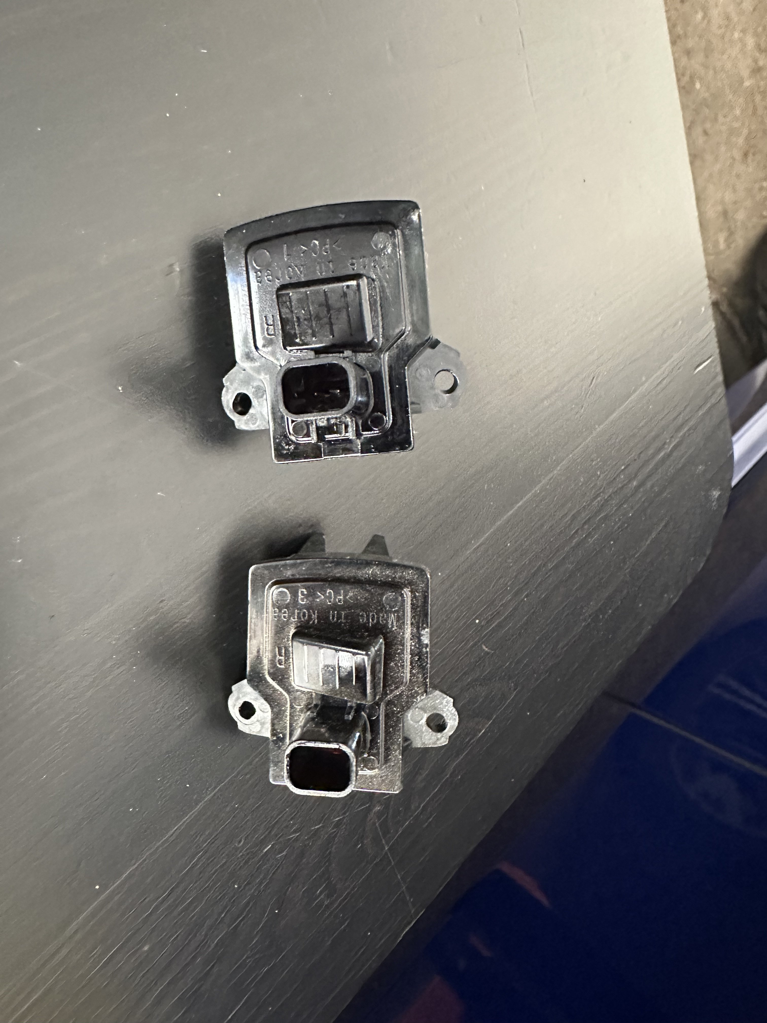 Puddle lights - VW Golf R MK8 Chat - VWROC - VW R Owners Club