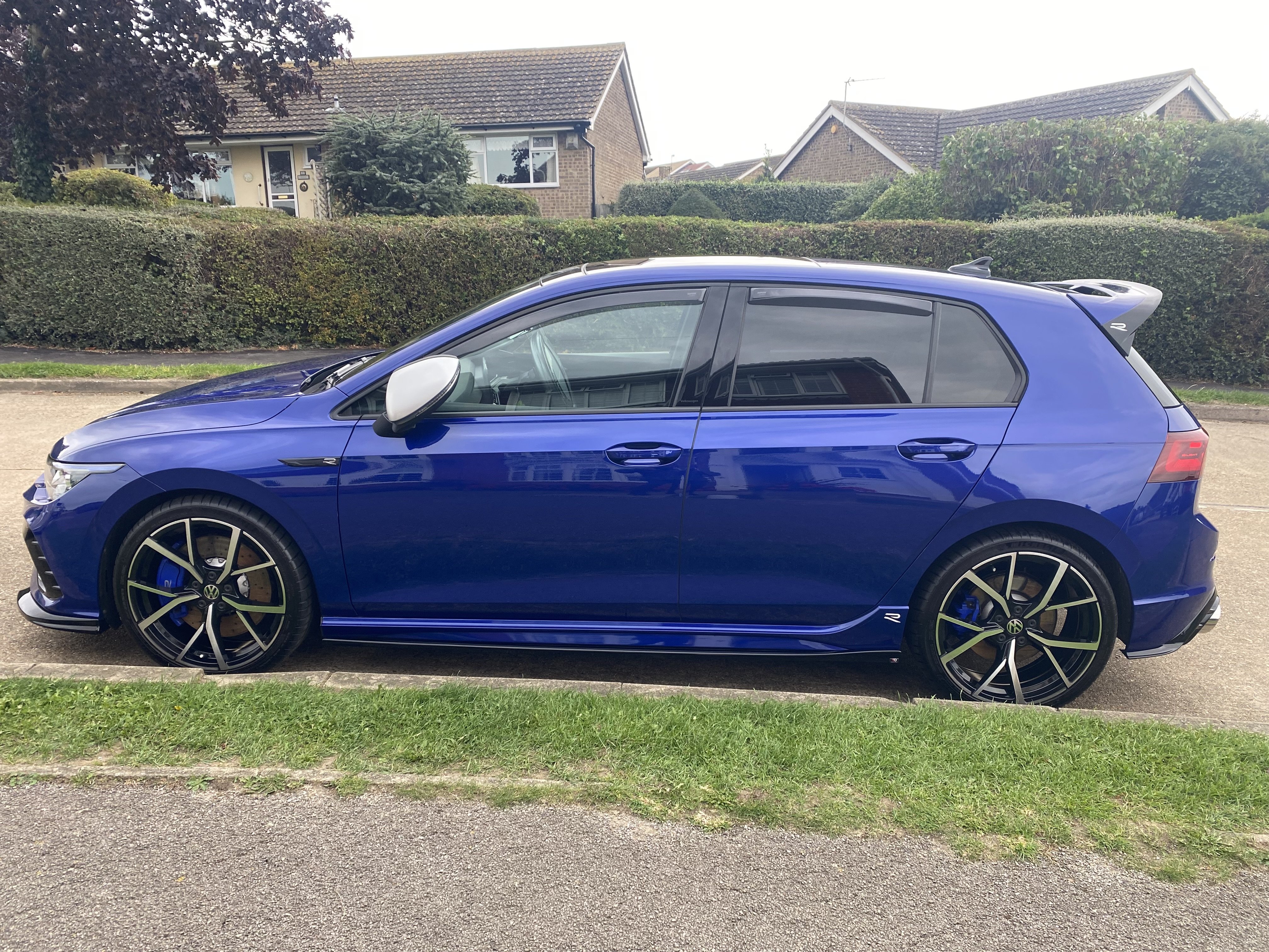 8.5 Remap - Modifying your Golf R MK8 - VWROC - VW R Owners Club
